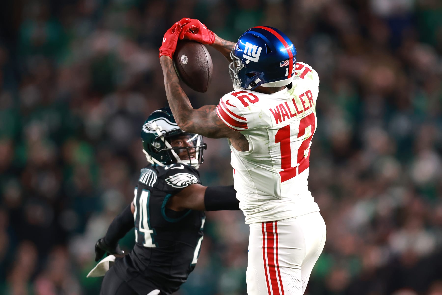 Fantasy Football Week 18 Rankings: Matchups and Projections for Players ...
