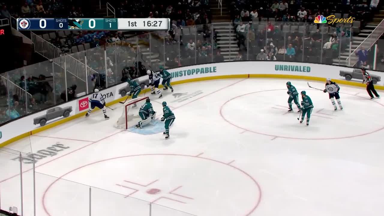 San Jose Sharks | National Hockey League, News, Scores, Highlights ...
