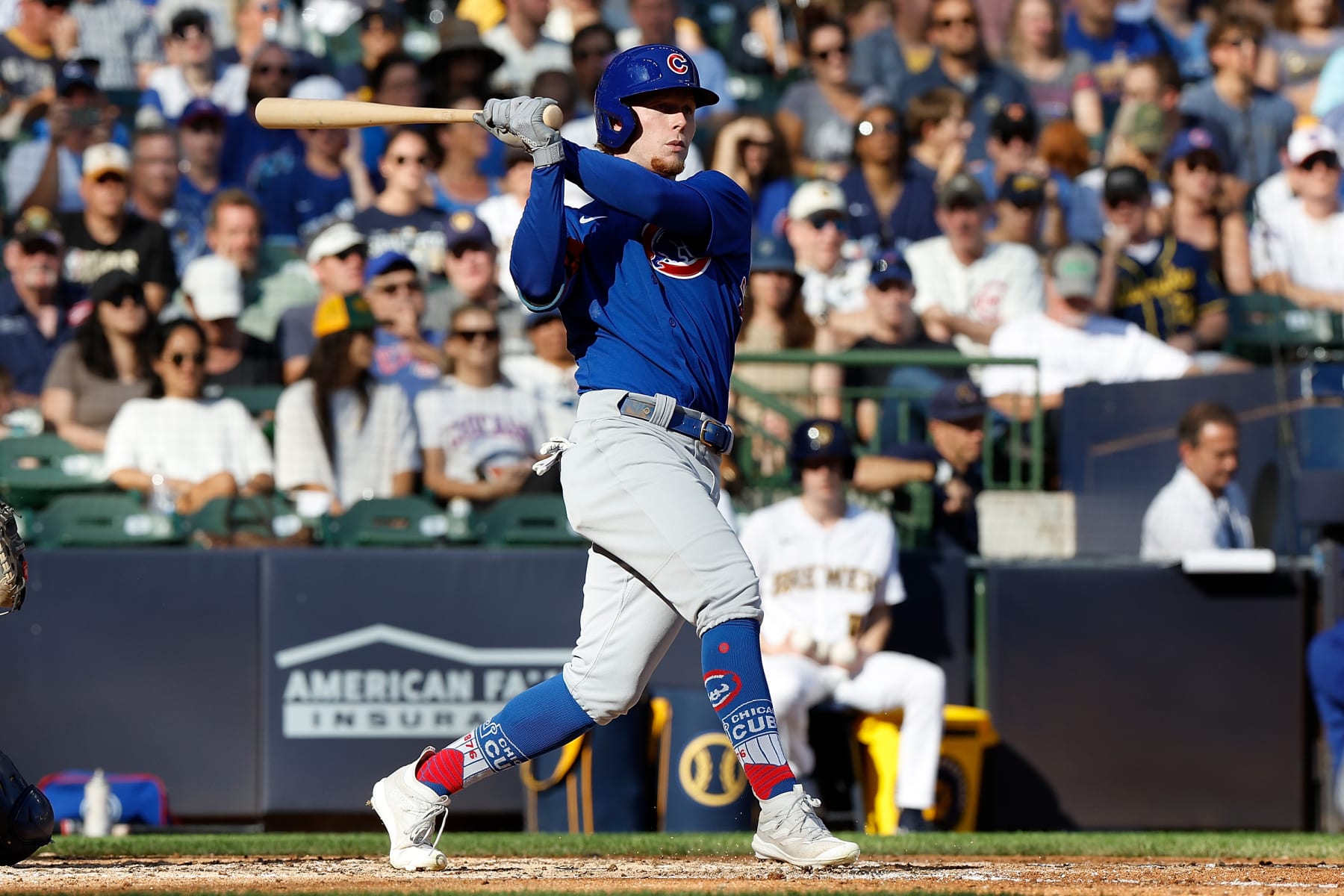 Each MLB Team's Potential Breakout Star for 2024 Season