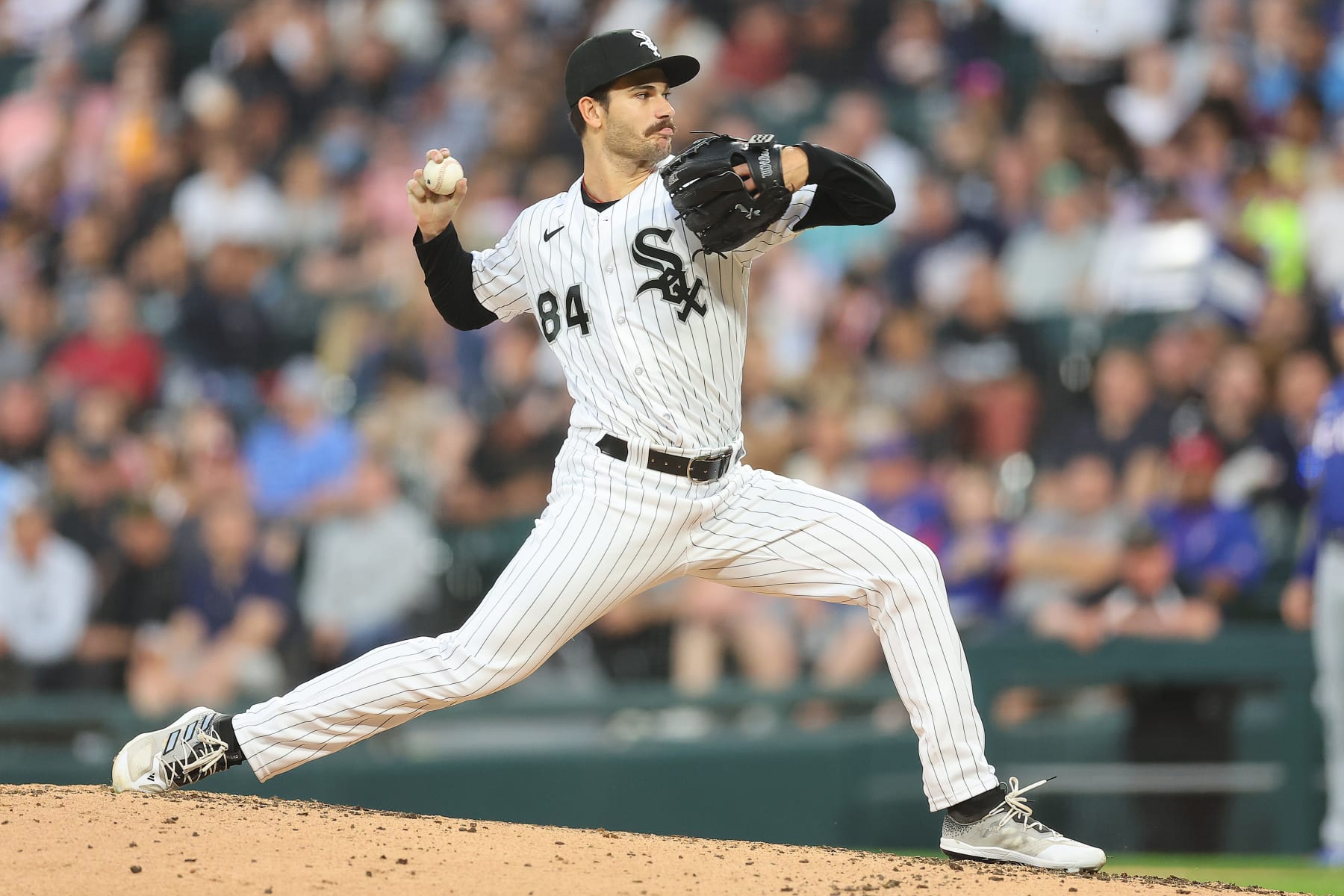 Realistic Dylan Cease Trade Packages for the Yankees and Every ...