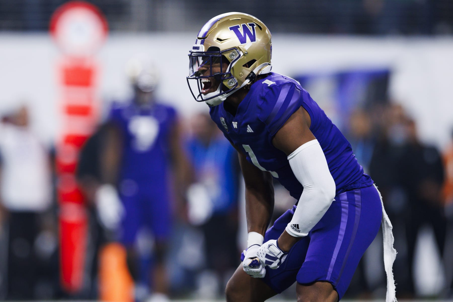 Pro Player Comparisons for CFP Championship's Top 2024 NFL Draft Prospects