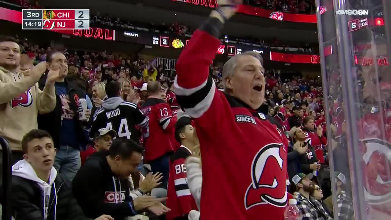 New Jersey Devils | National Hockey League, News, Scores, Highlights ...