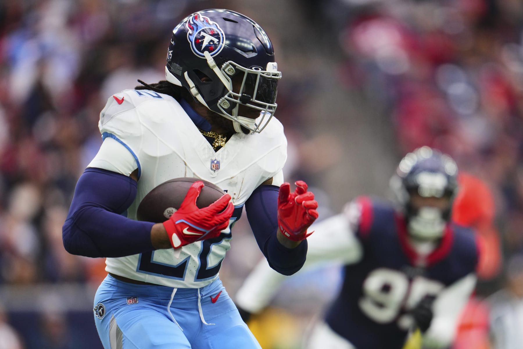 Start 'Em, Sit 'Em Week 18: Final Fantasy Football Lineup Decisions to ...