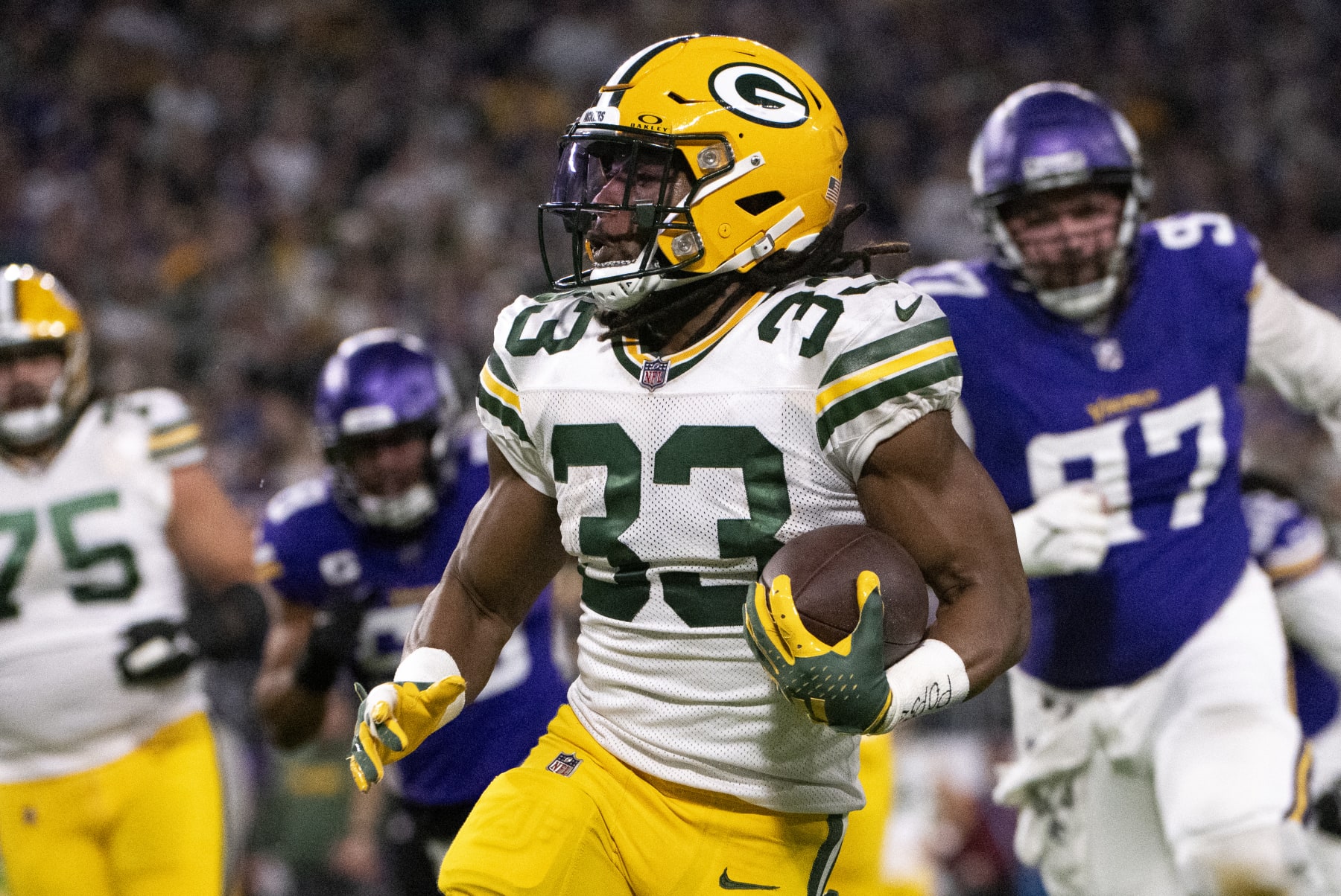 Packers' Rooting Guide for NFL Playoff Implications of Week 18