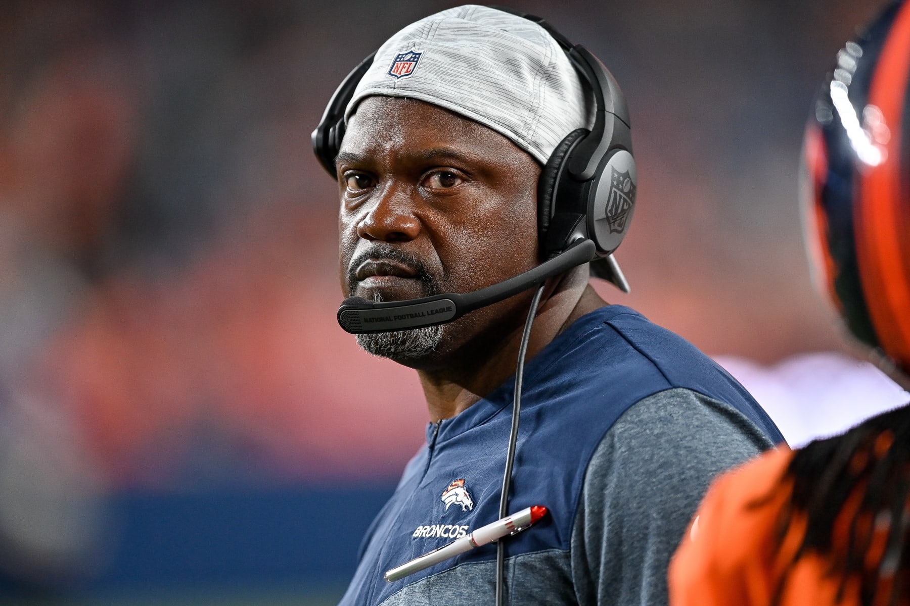 Tyrone Wheatley: Michigan, Raiders HC are 'Dream' Jobs amid Jim ...