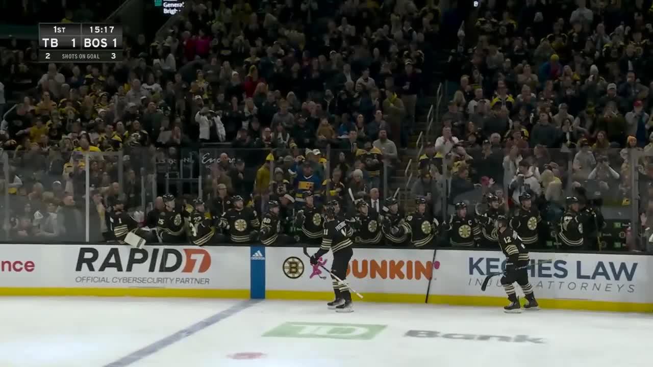 Boston Bruins | National Hockey League, News, Scores, Highlights ...