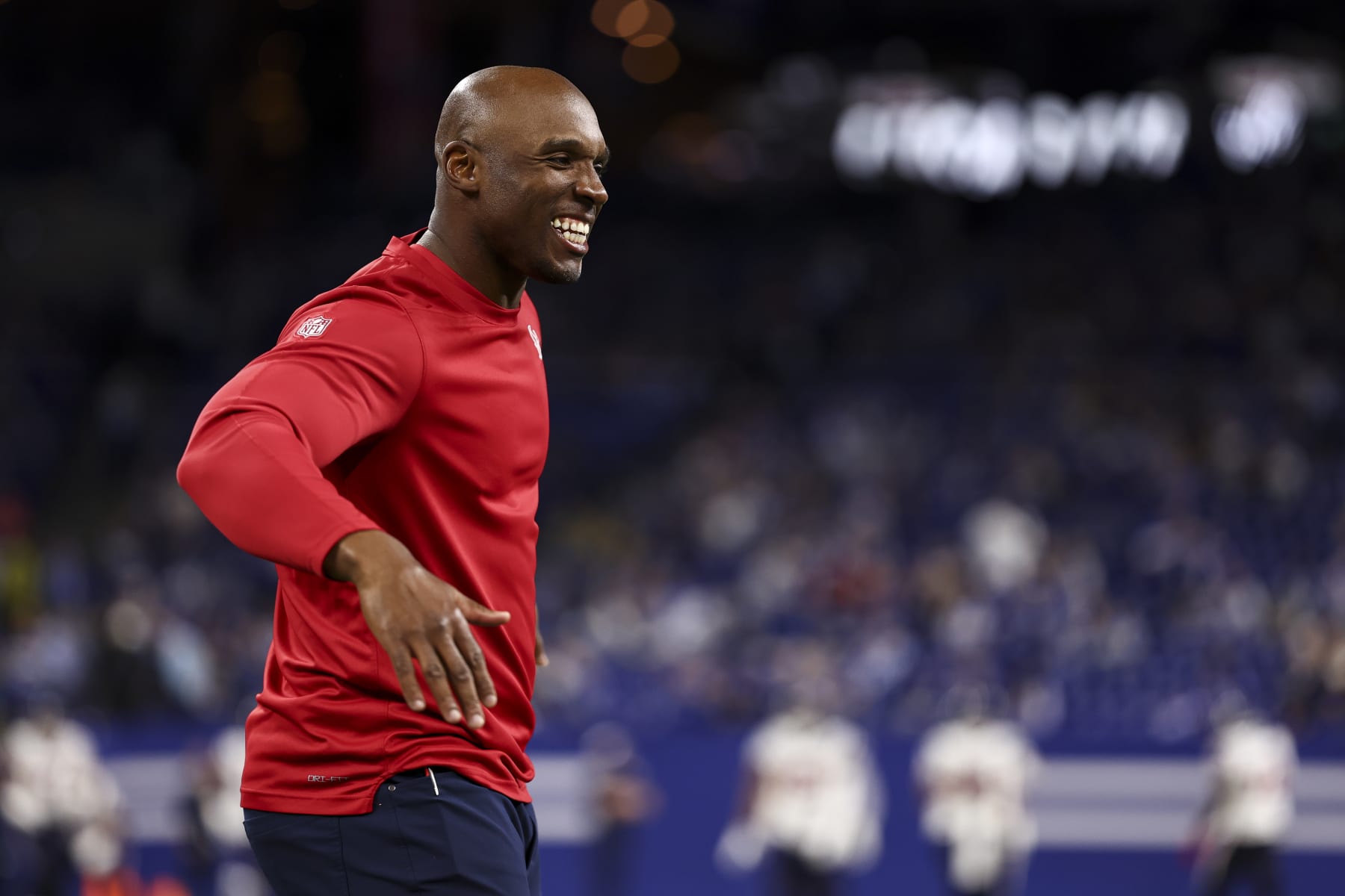 Texans DeMeco Ryans: 'It Feels Awesome' to Clinch 2024 NFL Playoff Berth