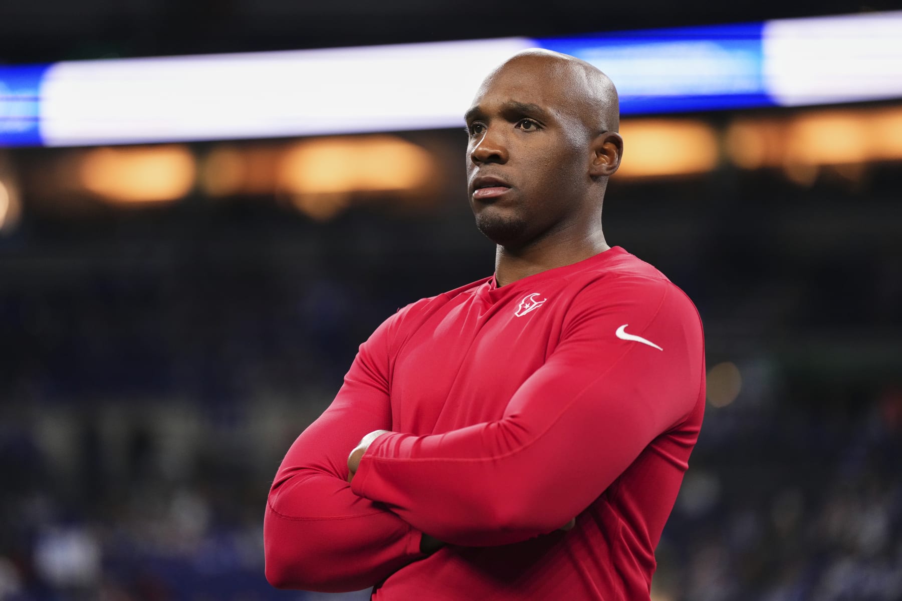 Texans' 2024 Free Agents, Targets and Draft Needs After NFL Playoff Loss
