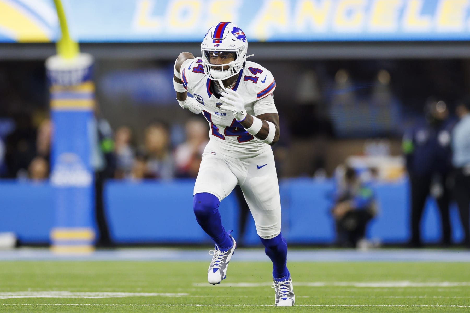 Final NFL Playoff Seeding: Wild Card Weekend Predictions and Full ...