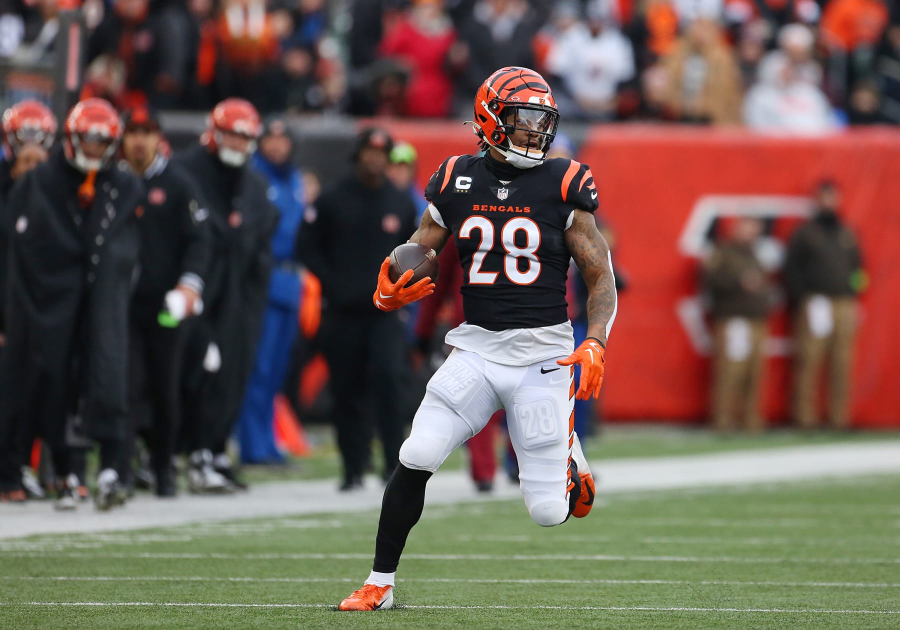 2024 B/R NFL Power Rankings: Where Does Every Team Rank Entering ...