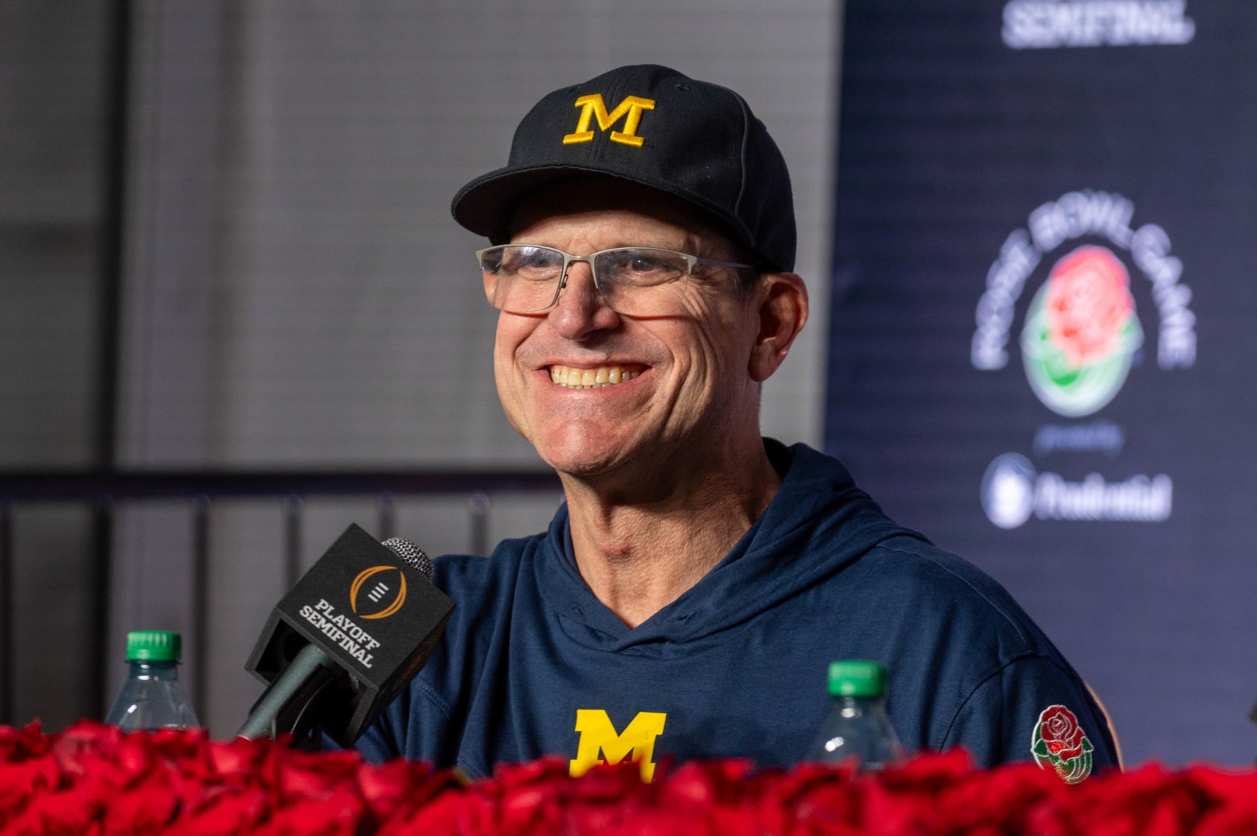Matching Top NFL Head Coaching Candidates With New 2024 Job Openings