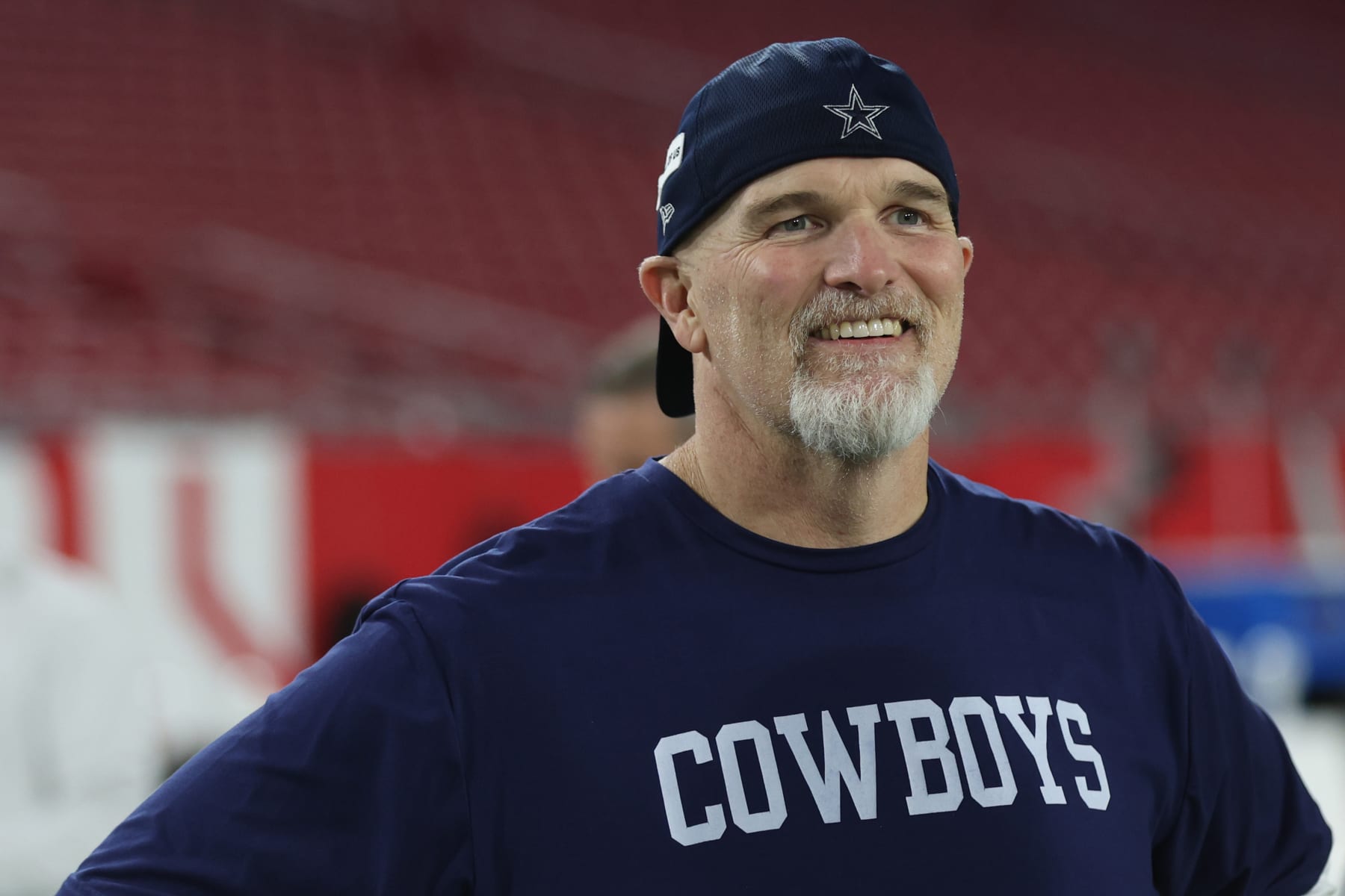 Cowboys Rumors: DC Dan Quinn to Interview for Commanders, Panthers ...