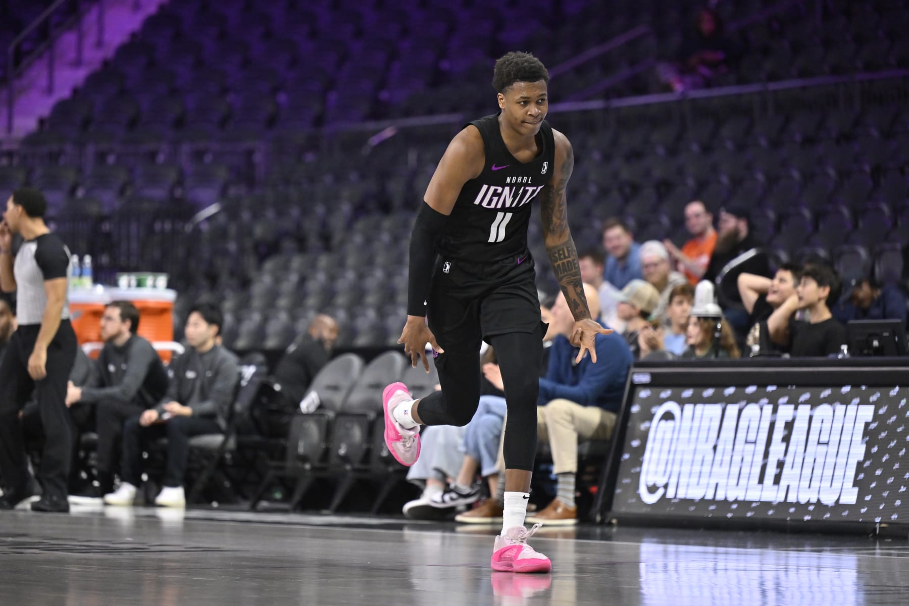 2024 NBA Draft Big Board: Ranking the Top 100 Prospects