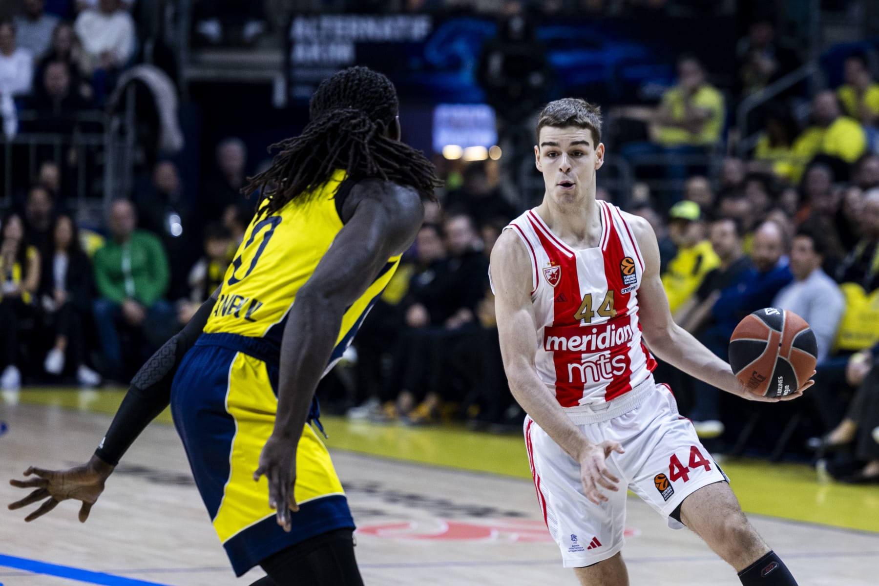 2024 NBA Draft Big Board: Ranking the Top 100 Prospects