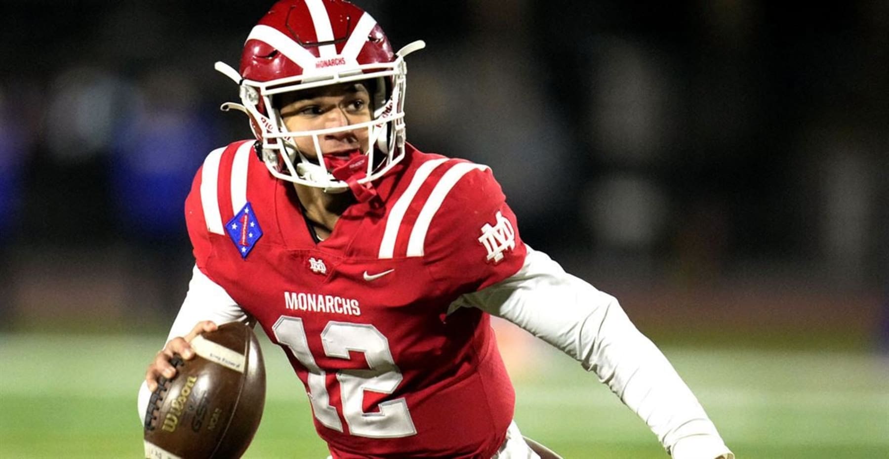Way-too-Early Predictions for 2024 Breakout College Football Freshmen