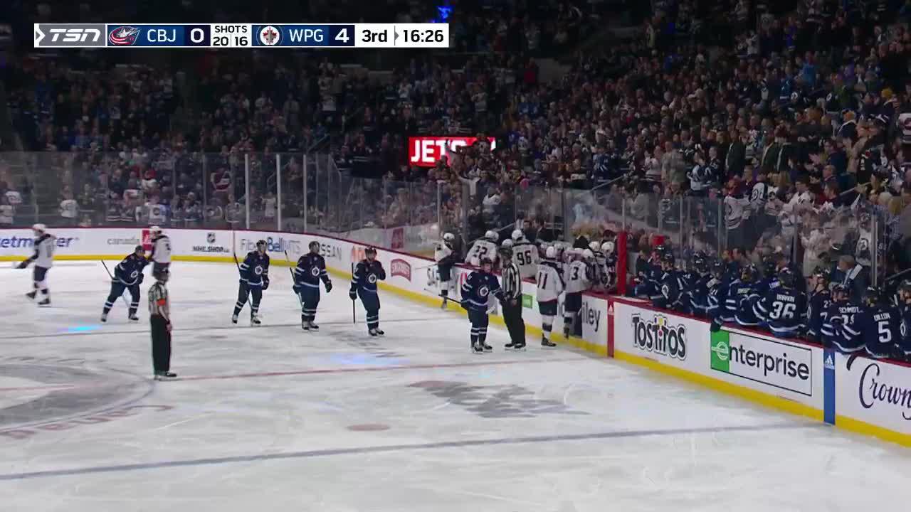 Winnipeg Jets | National Hockey League, News, Scores, Highlights ...