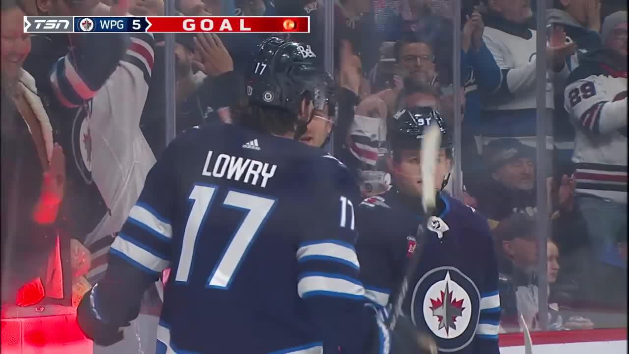 Winnipeg Jets | National Hockey League, News, Scores, Highlights ...