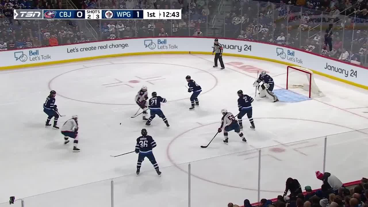 Winnipeg Jets | National Hockey League, News, Scores, Highlights ...