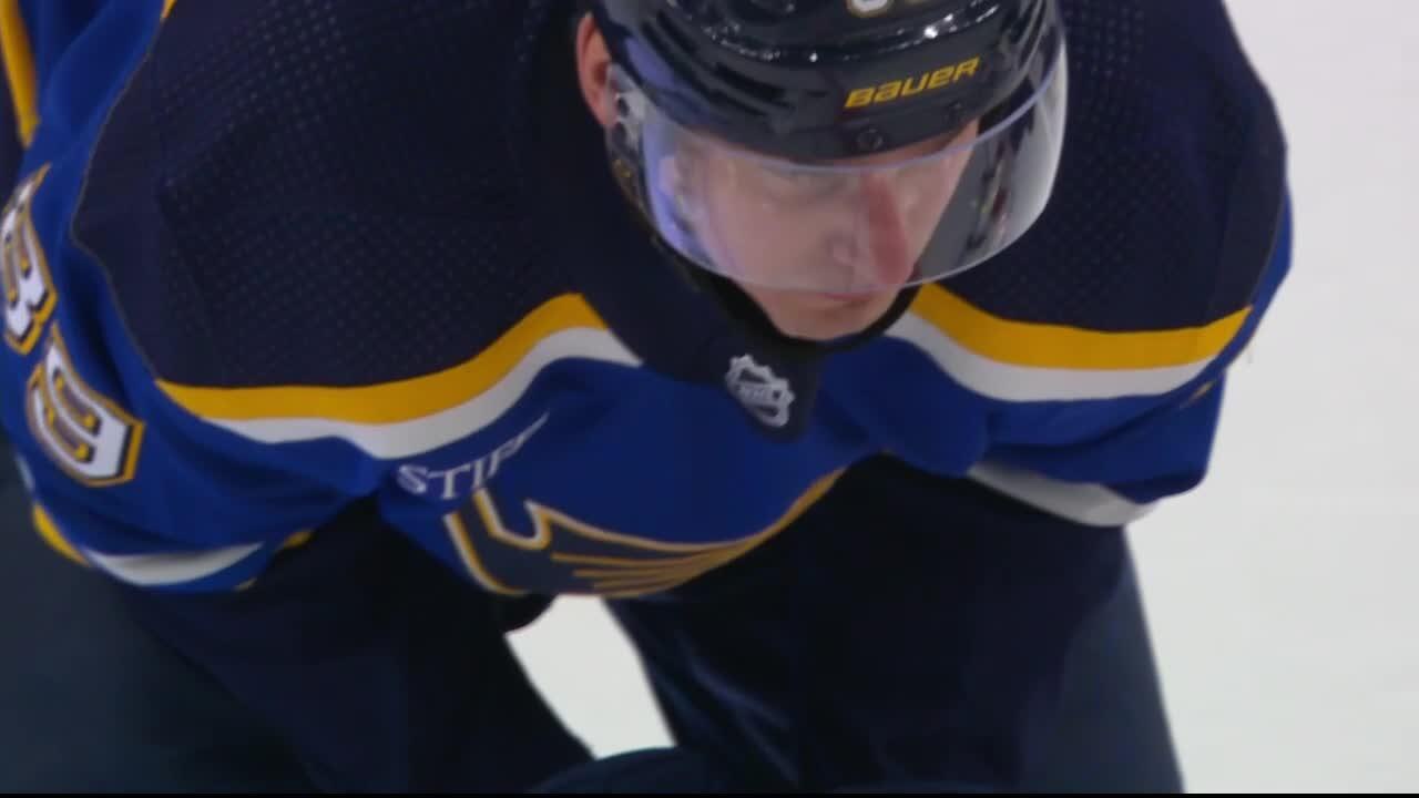 St Louis Blues | National Hockey League, News, Scores, Highlights ...