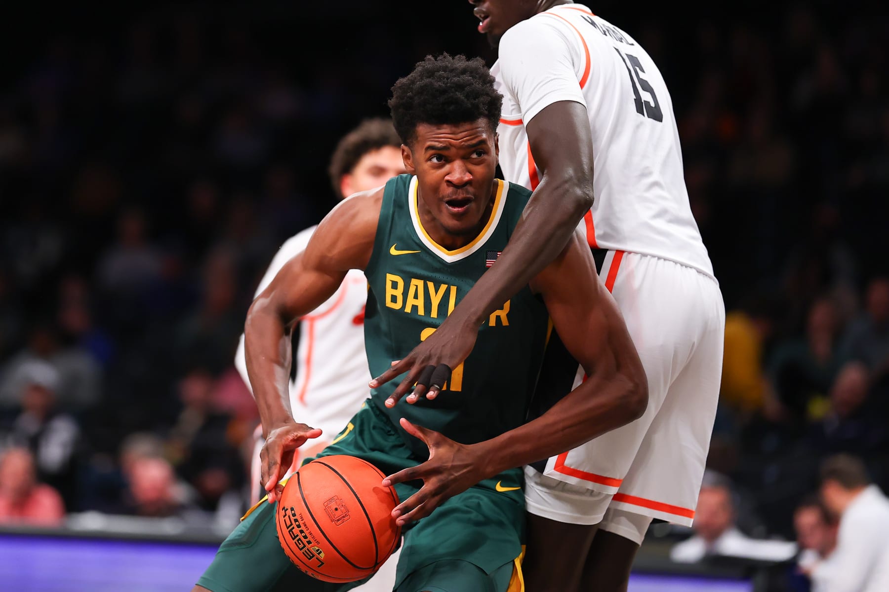2024 NBA Draft Big Board: Ranking the Top 100 Prospects
