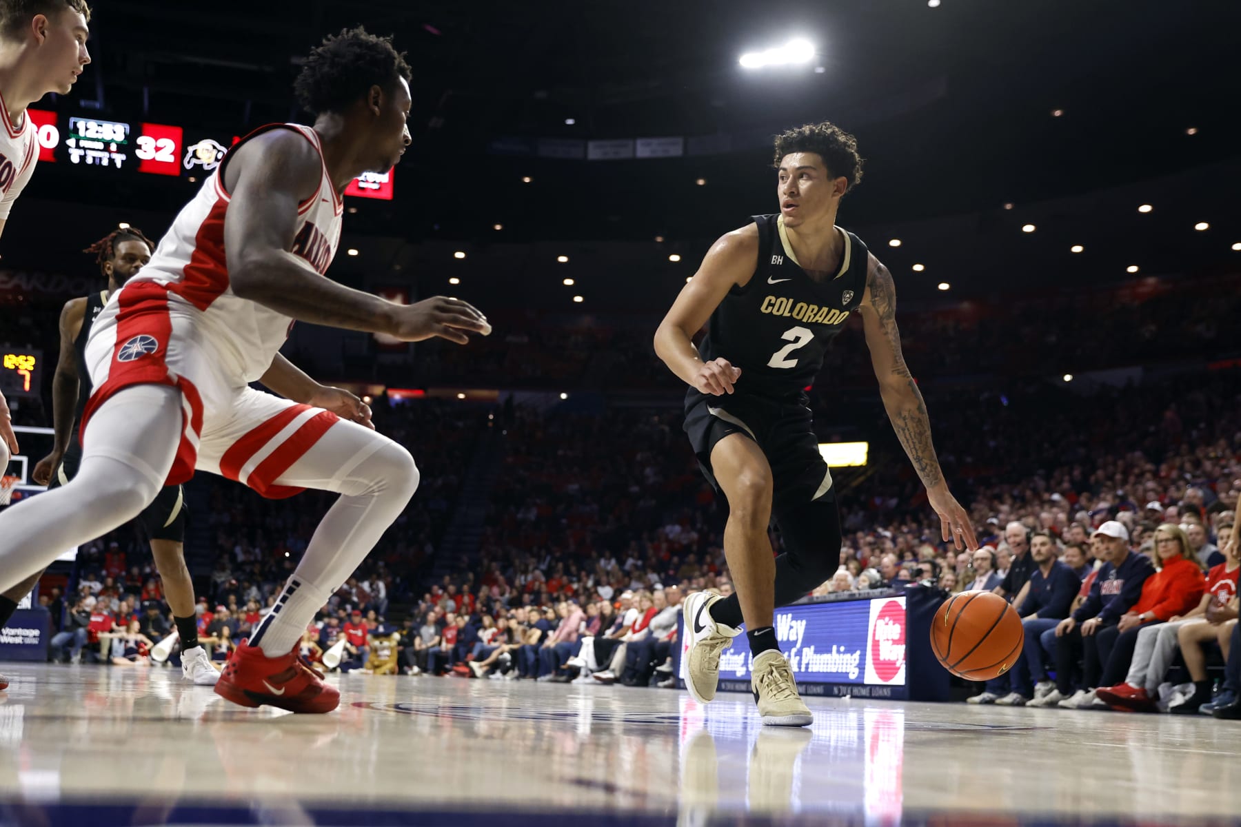 2024 NBA Draft Big Board: Ranking the Top 100 Prospects
