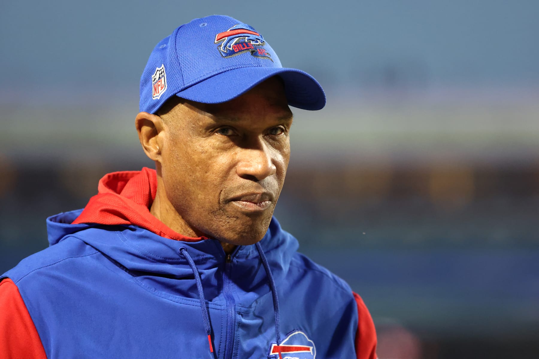 NFL Rumors: 2-Time Super Bowl Winner Leslie Frazier to Interview for ...