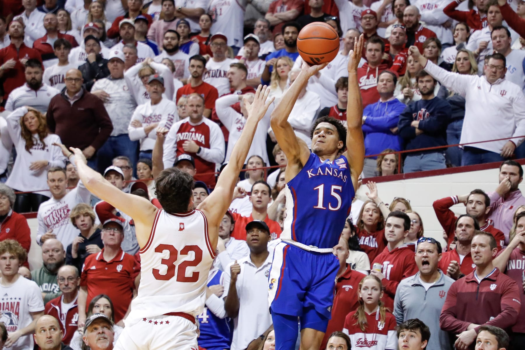 2024 NBA Draft Big Board: Ranking the Top 100 Prospects