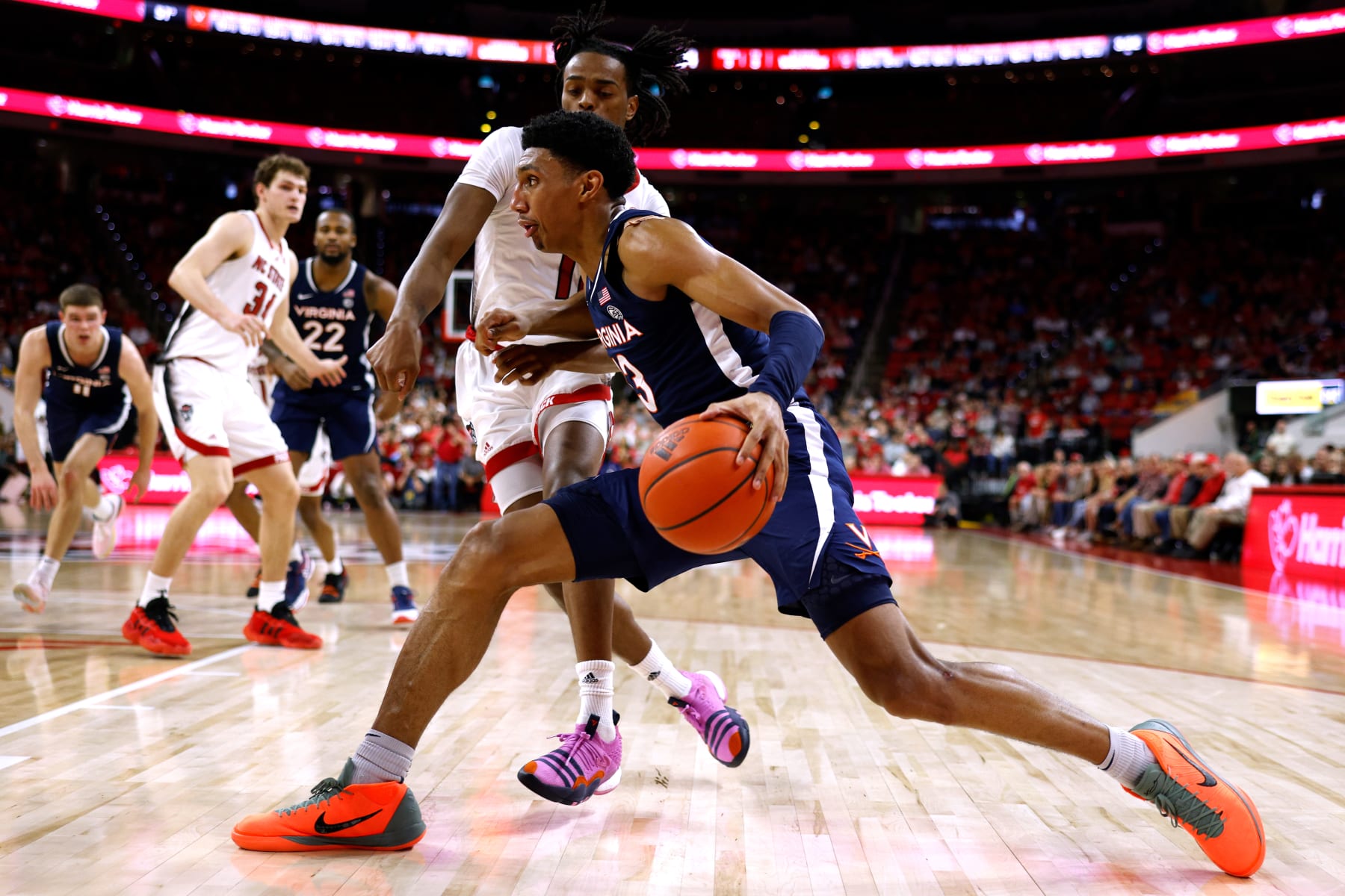 2024 NBA Draft Big Board: Ranking the Top 100 Prospects