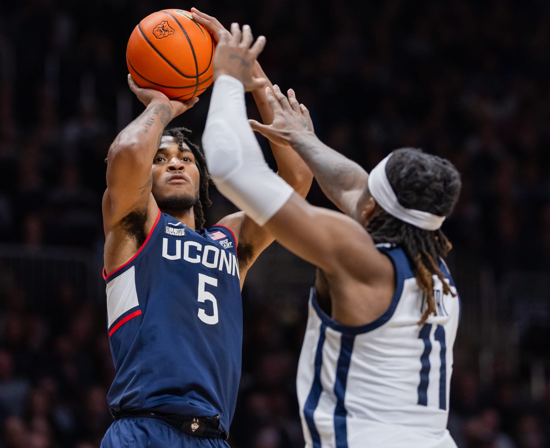 2024 NBA Draft Big Board: Ranking the Top 100 Prospects