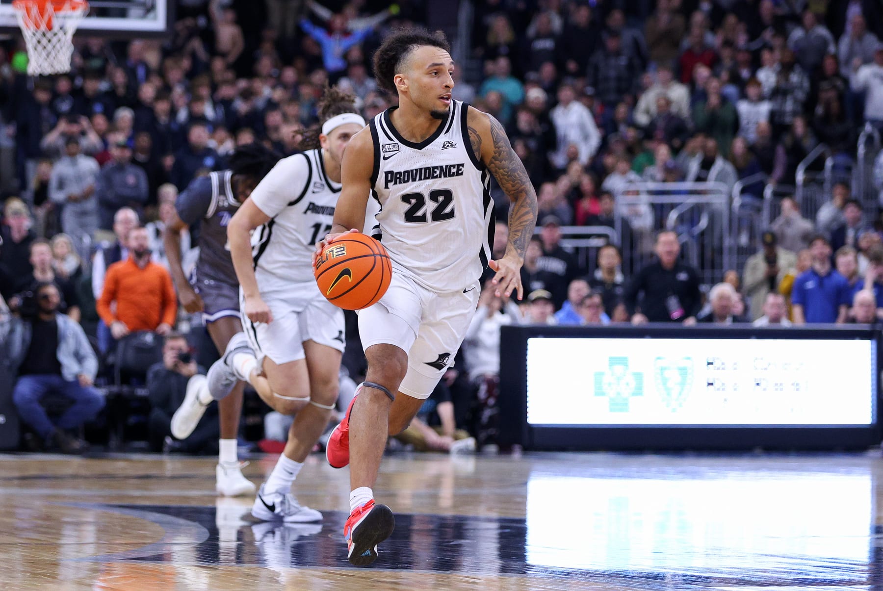 2024 NBA Draft Big Board: Ranking the Top 100 Prospects