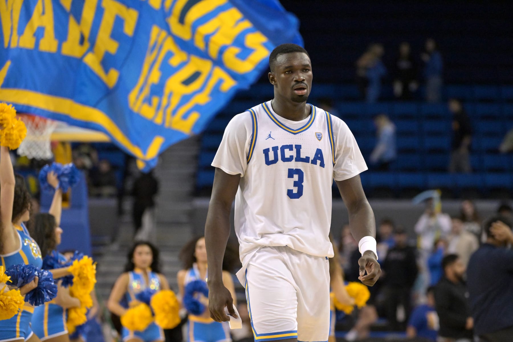 2024 NBA Draft Big Board: Ranking the Top 100 Prospects