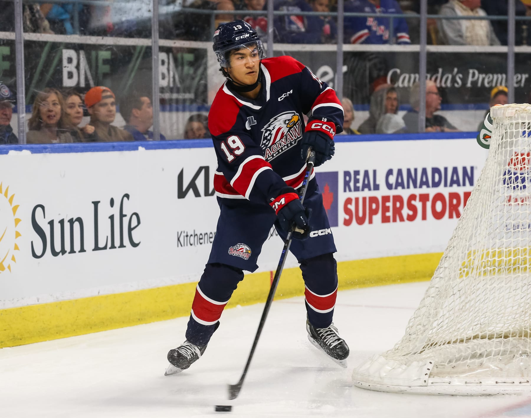 Updated 2024 NHL Mock Draft After the World Junior Championship