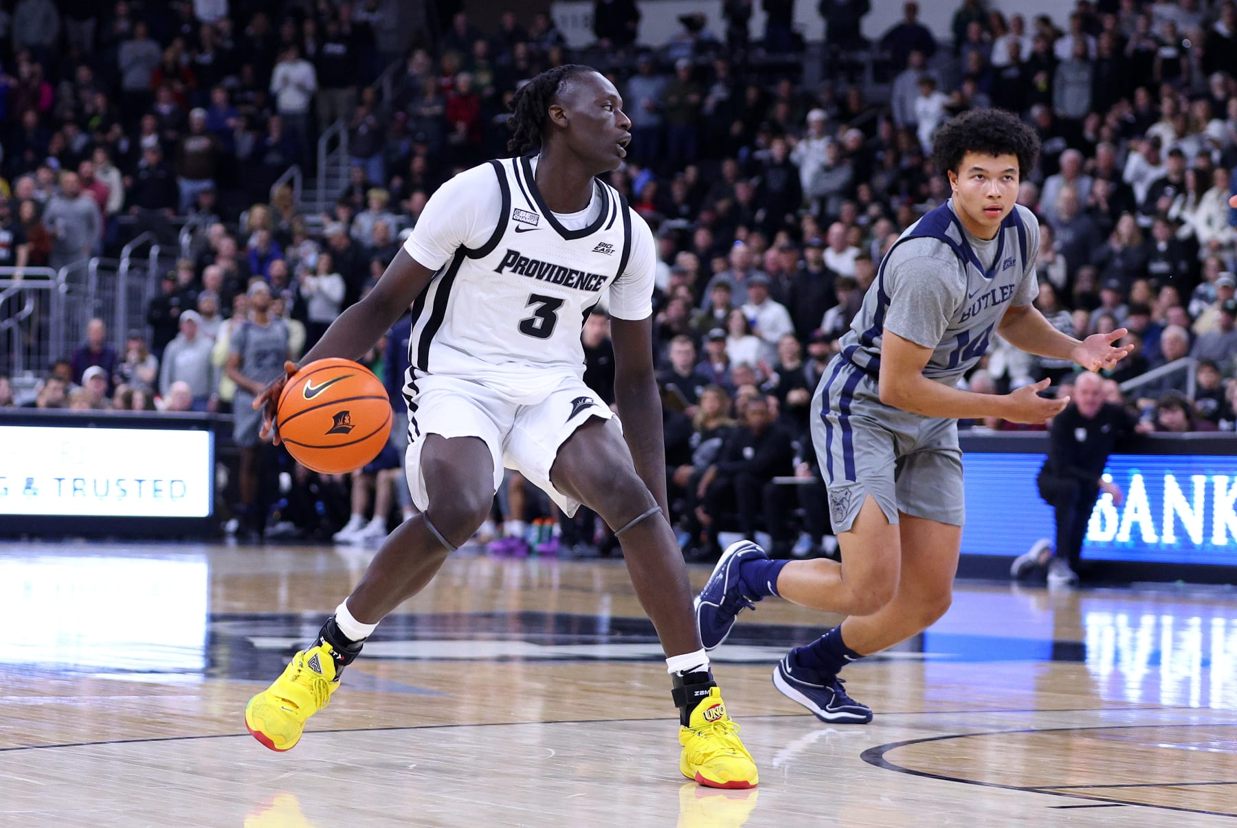 2024 NBA Draft Big Board: Ranking the Top 100 Prospects