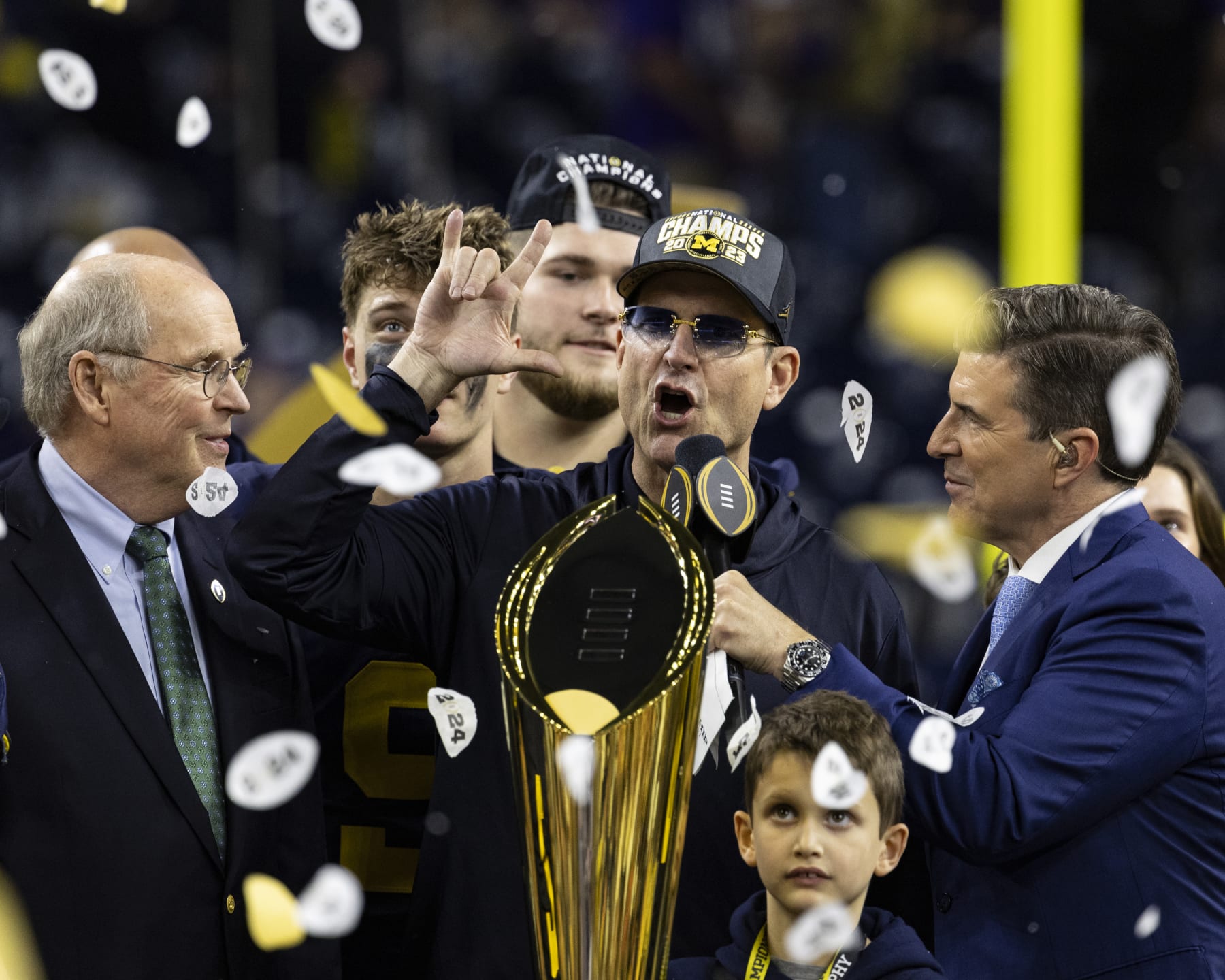 Michigan Parade 2024: Route, Date, Time, Live Stream and TV Info