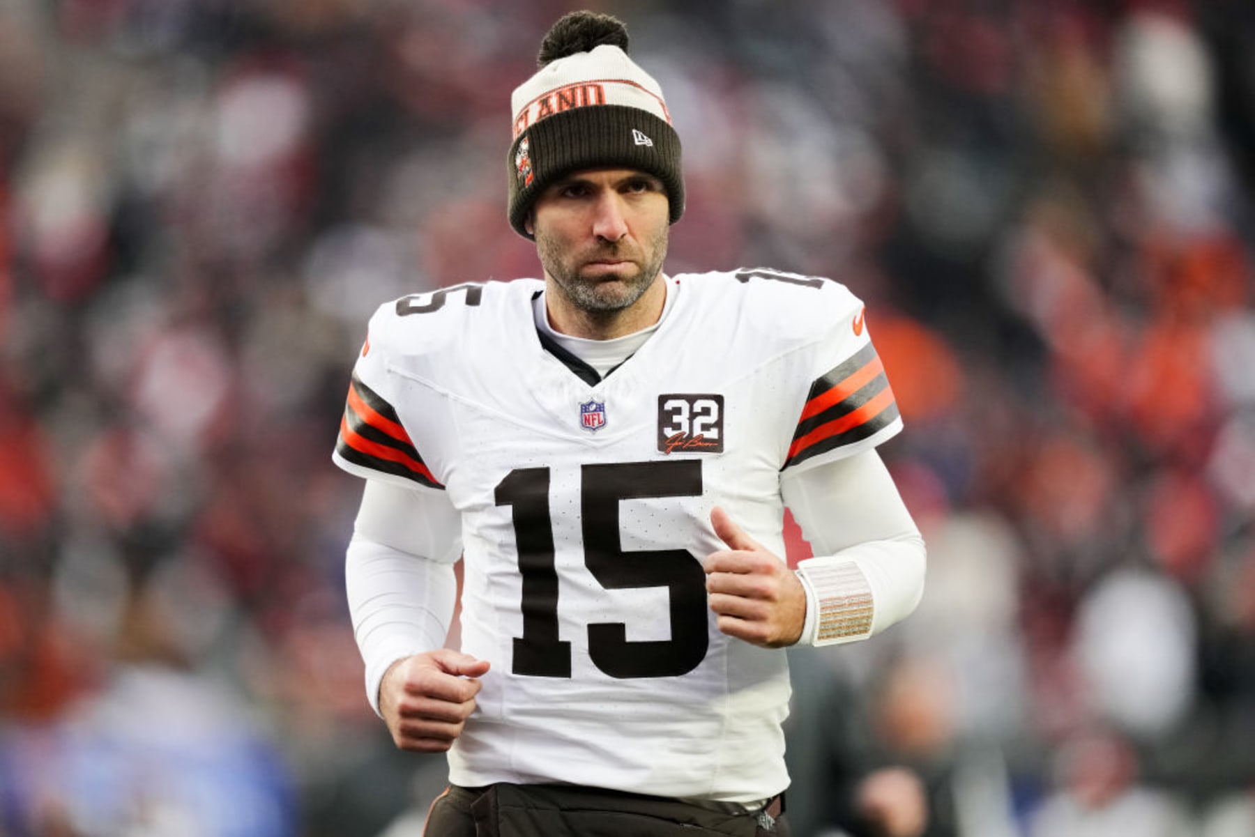 B/R AM: Miami's In Trouble