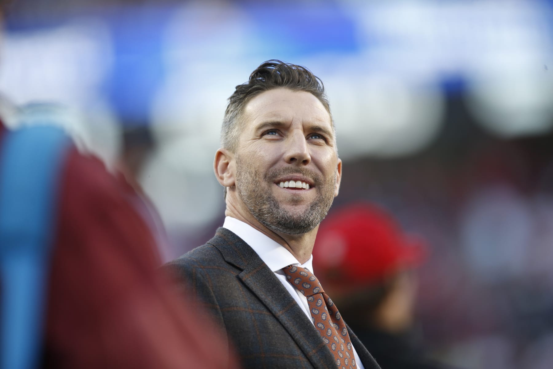 NFL Rumors: 49ers' Adam Peters Hired as Commanders GM; Ben Johnson in ...