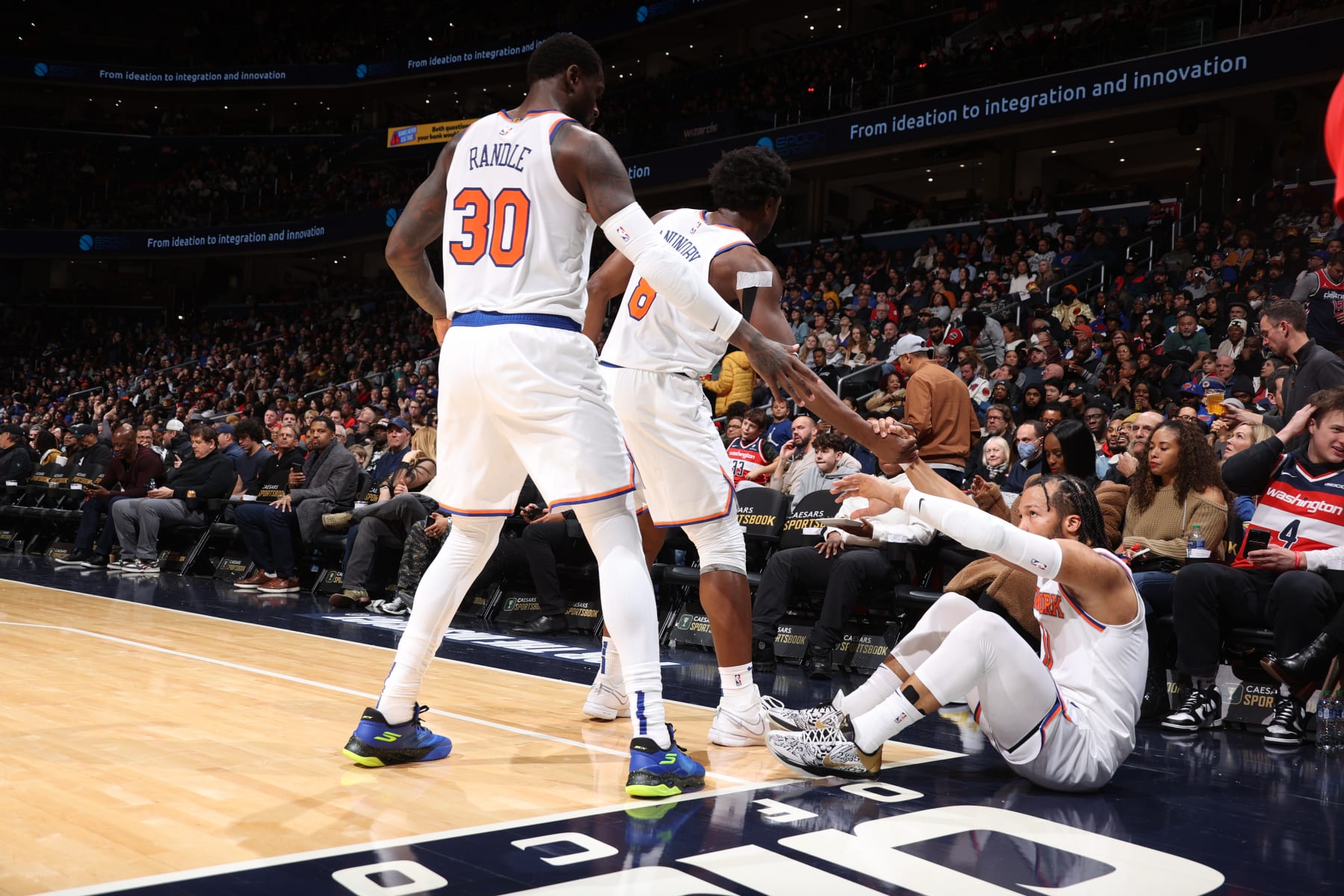 NBA Report Cards: Grading Every NBA Team Halfway Through 2023-24