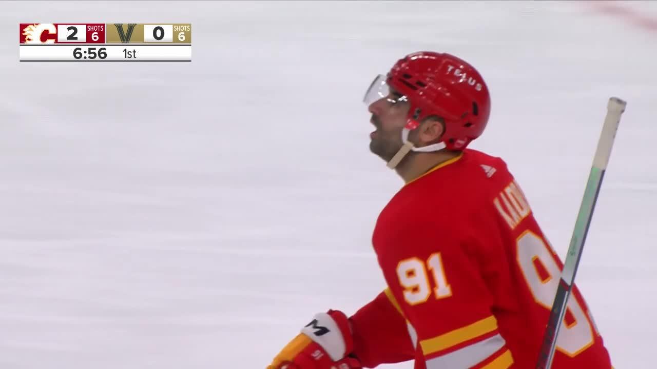 Calgary Flames | National Hockey League, News, Scores, Highlights ...