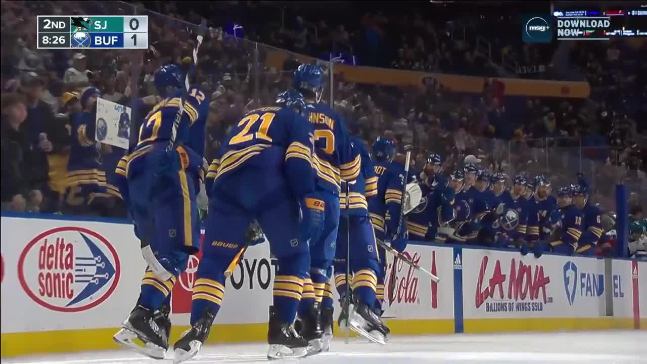 Buffalo Sabres | National Hockey League, News, Scores, Highlights ...