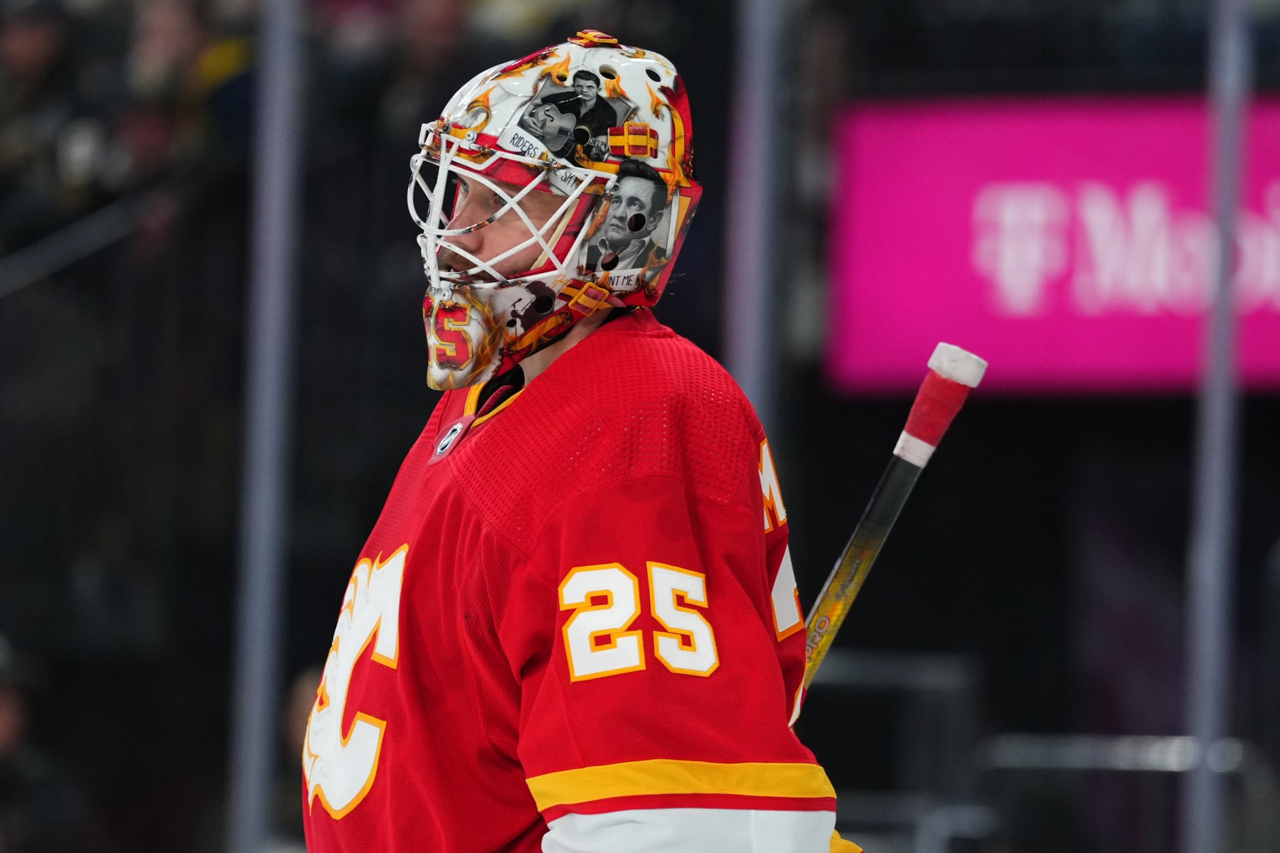 8 Goalies Who Could Be in Play at the 2024 NHL Trade Deadline
