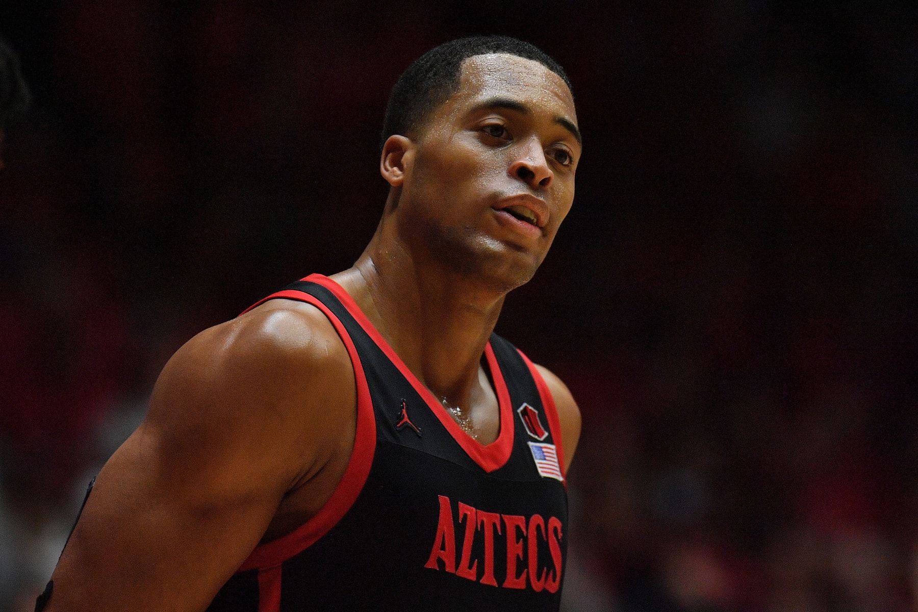 Latest 2023-24 Men's College Basketball National Player of the Year ...