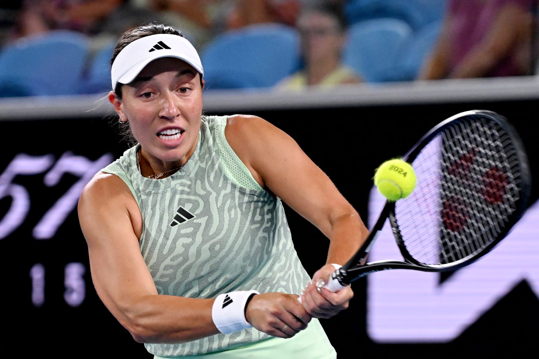 Australian Open 2024 Results: Instant Reactions to Tuesday's Winners and Losers