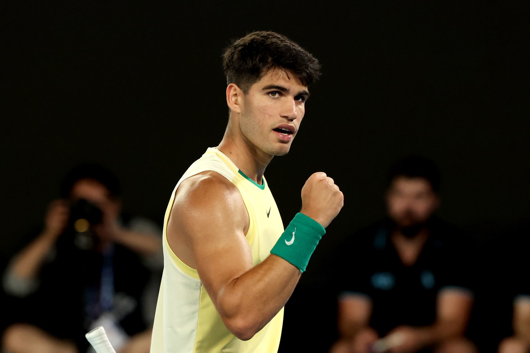 Australian Open 2024 Results: Instant Reactions to Tuesday's Winners and Losers