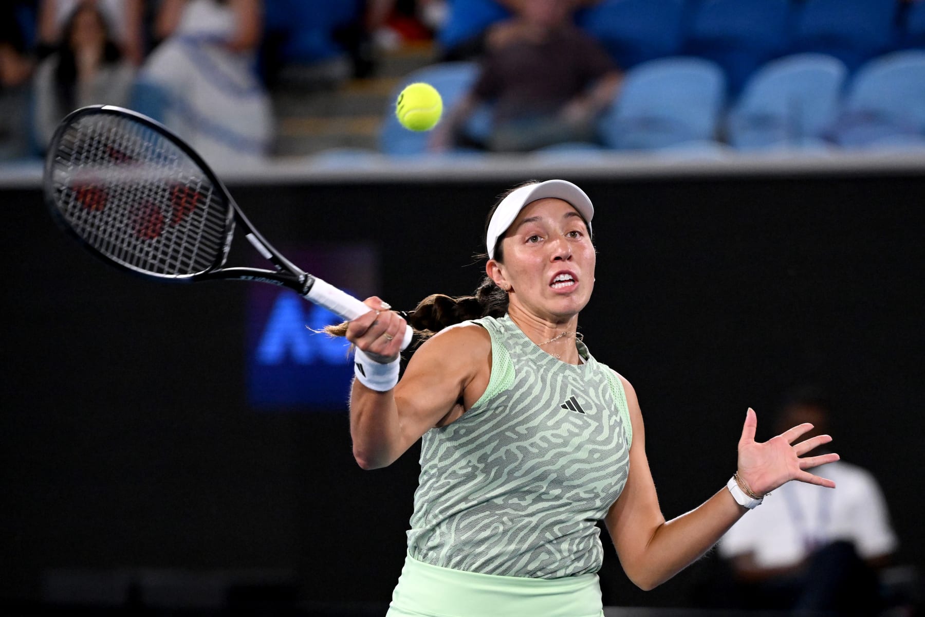 Australian Open 2024 Results: Instant Reactions to Tuesday's Winners and Losers