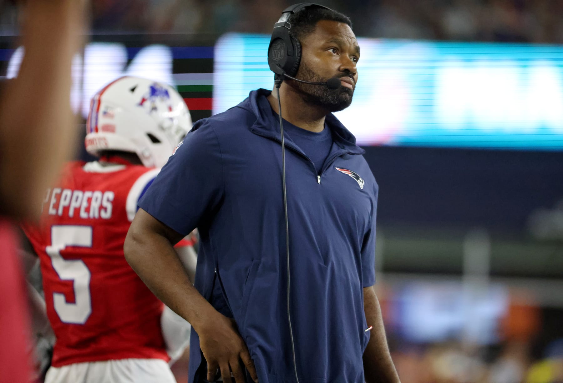 3 Biggest Free Agent Decisions for Patriots' GM and Coach in 2024 Offseason