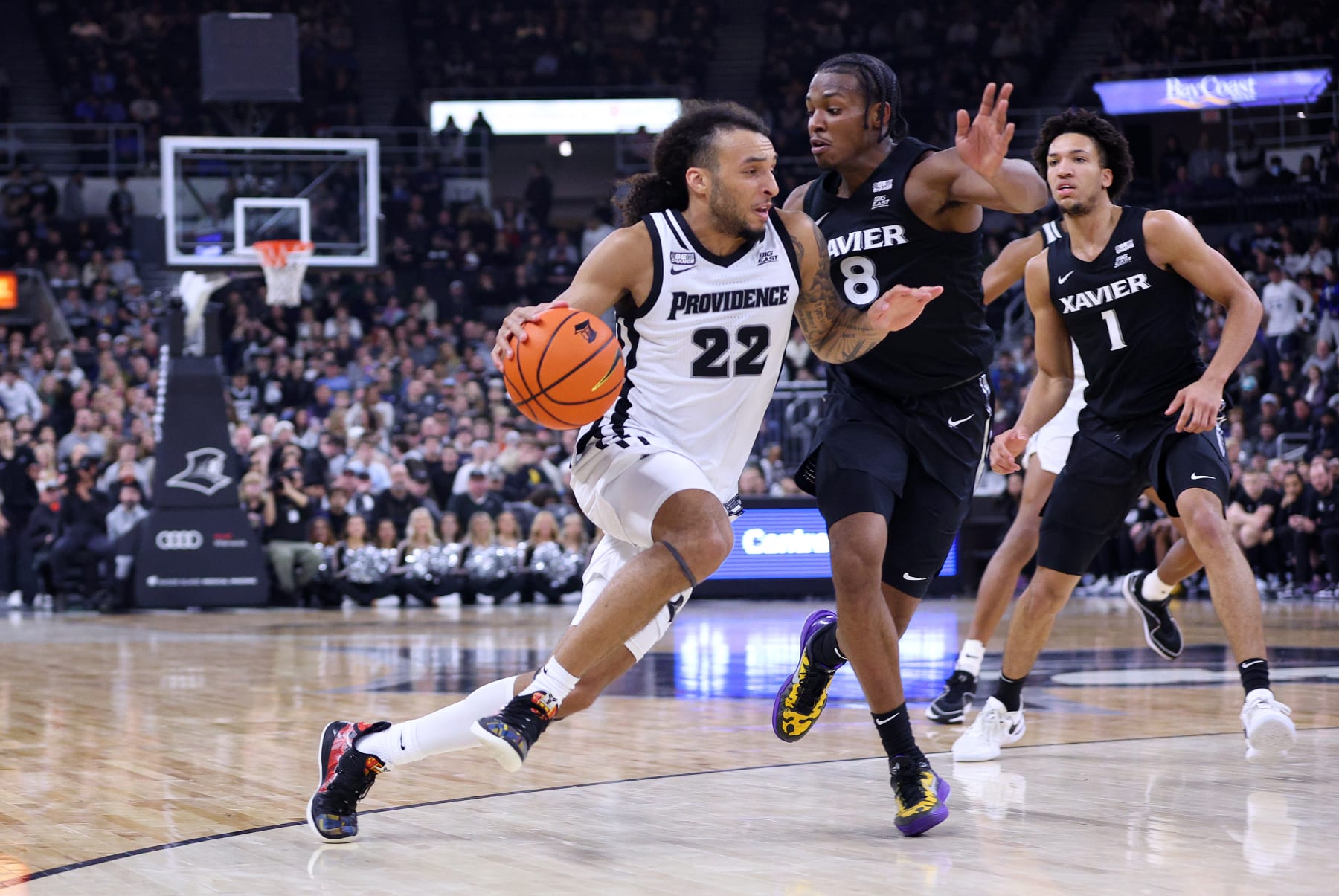 2024 NBA Mock Draft: Latest 2-Round Predictions, Plus Pro Comparisons