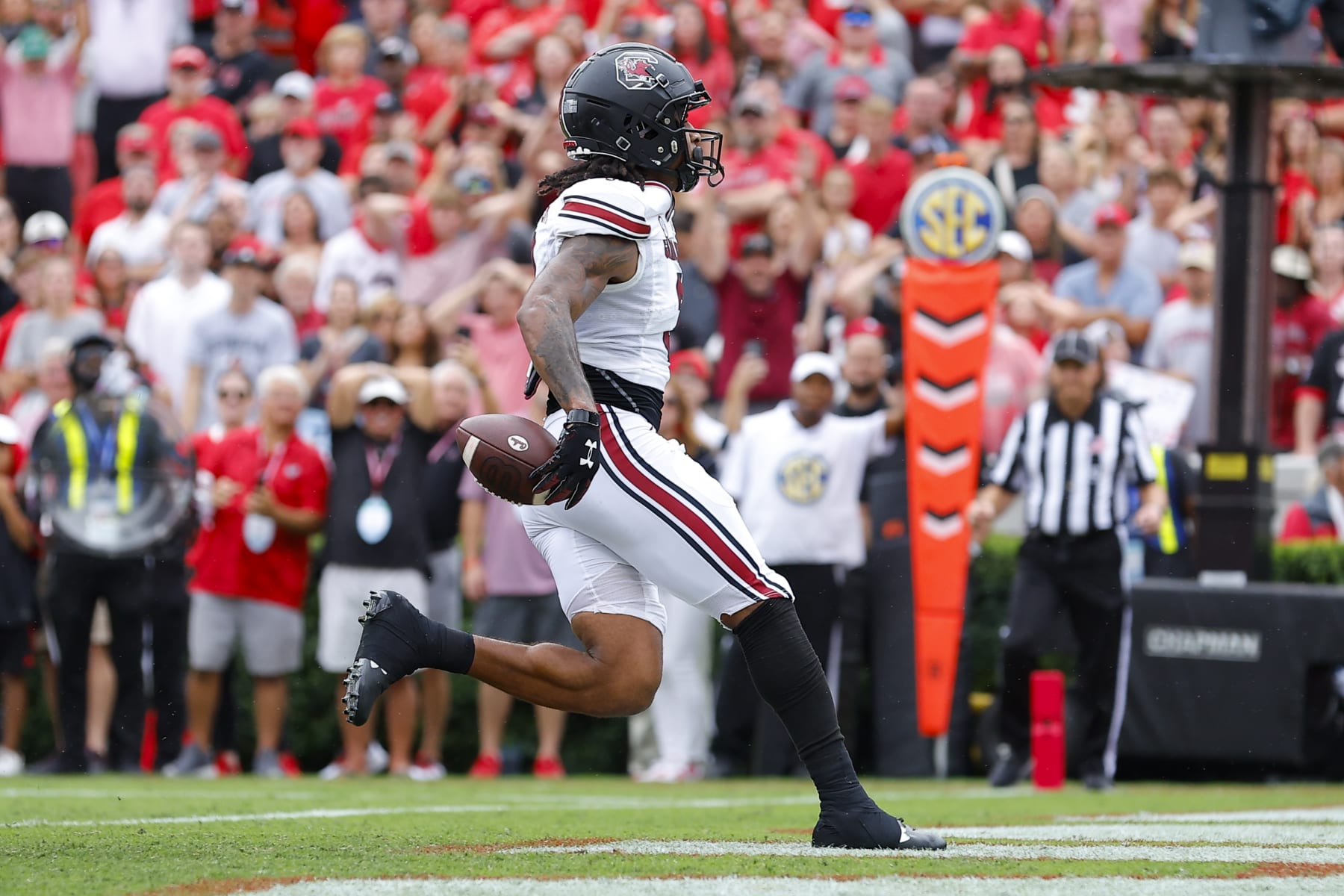 College Football Super Seniors Who Could Make the Biggest Impact in 2024
