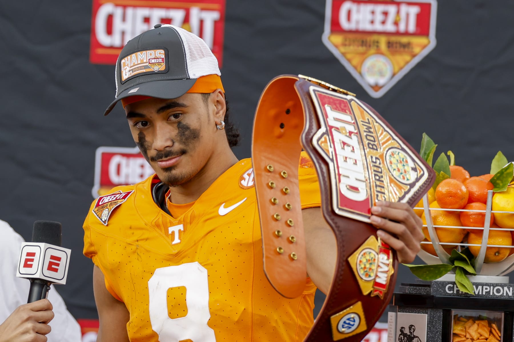 5-Star College Football Players Stepping into Much Larger Roles in 2024