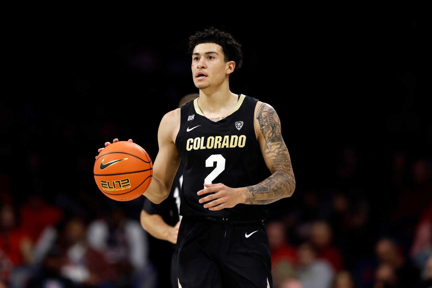 2024 NBA Mock Draft: Latest 2-Round Predictions, Plus Pro Comparisons