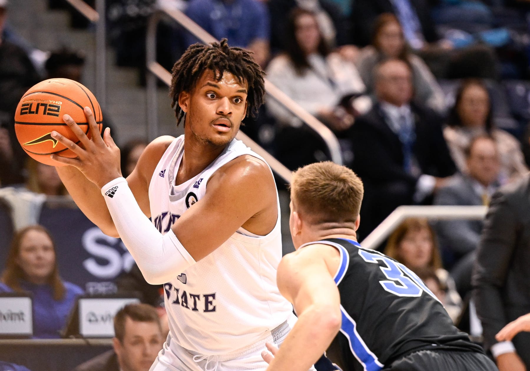 2024 NBA Mock Draft: Latest 2-Round Predictions, Plus Pro Comparisons